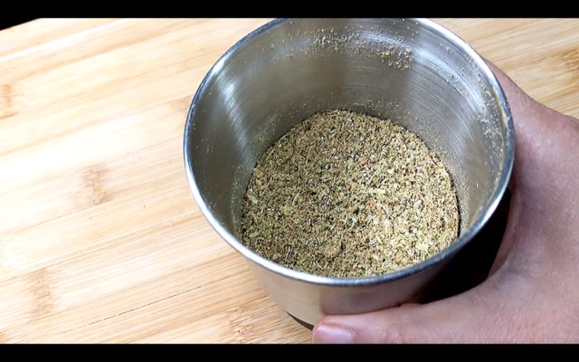 How to make keto masala chai with homemade chai masala mix - Keto Curries