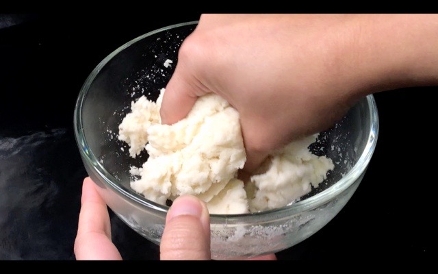 How to make Keto Idli-Eggless - Keto Curries