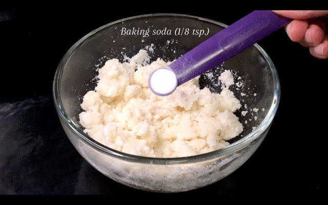 How to make Keto Idli-Eggless - Keto Curries